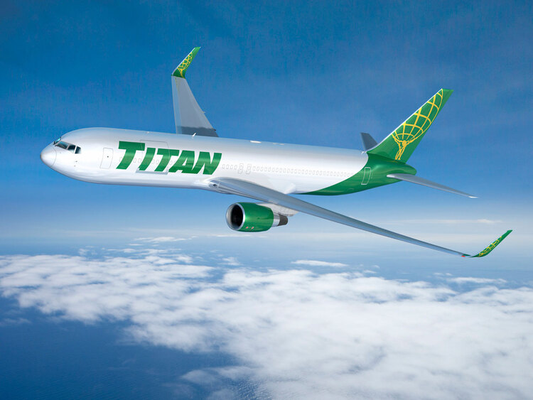 Titan Aviation Leasing Completes Acquisition of One Boeing 777-300ER on ...